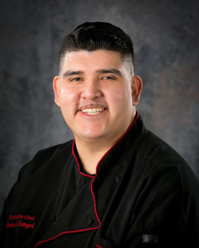 Head chef wants to bring joy with his meals | News, Sports, Jobs ...